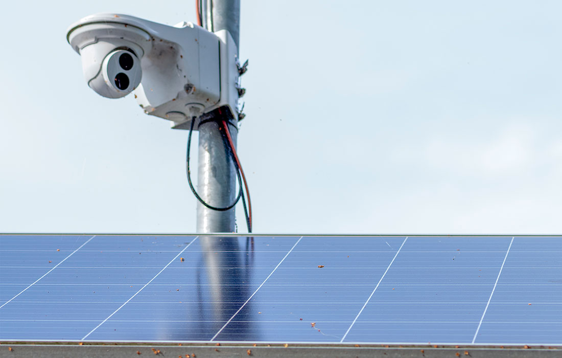 Portfolio – Solar Division – Marketplace