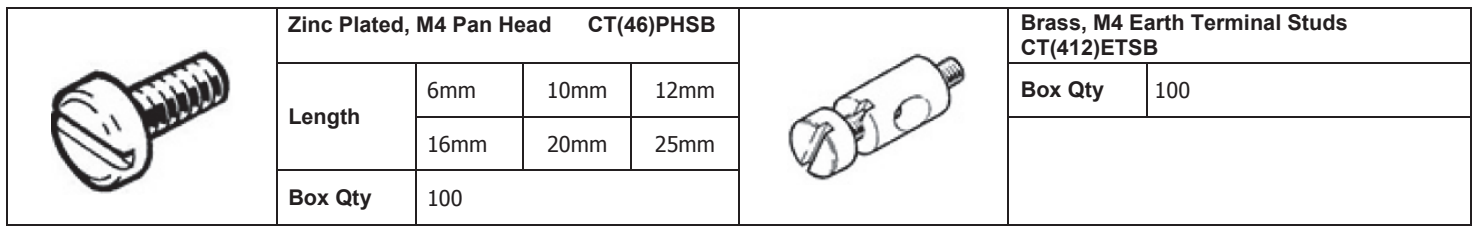 CAPARO SCREWS – Marketplace