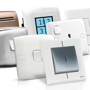 ALFANAR MODEL SWITCH SOCKET – Marketplace