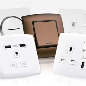 ALFANAR MODEL SWITCH SOCKET – Marketplace