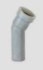 Bend 30° (Waste to Soil Connector) – Marketplace