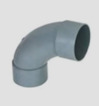 Swept Bend 87.5° (Double Socket) – Marketplace