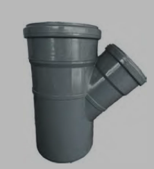 Y Branch 45° (Reducing) – Marketplace